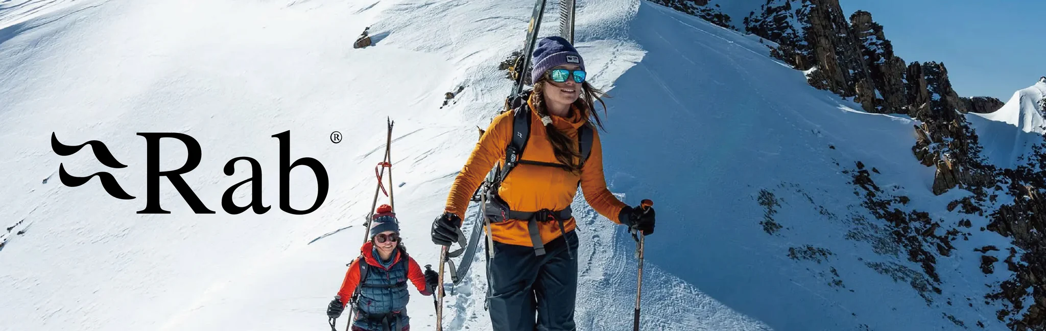 Rab Australia Clothing for Climbing - Rab Equipment Australia